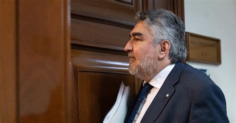 La Comisión Directiva Del Csd Se Reúne Este Martes Para Deliberar Sobre El Expediente Del Tad A