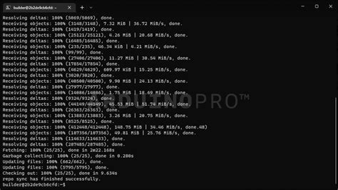 08 How To Build A Custom Image For Your Portenta X8 Arduino Documentation