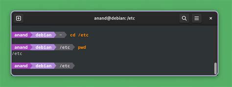 Linux File System Commands How To Navigate The Linux File System Essential Commands And Best