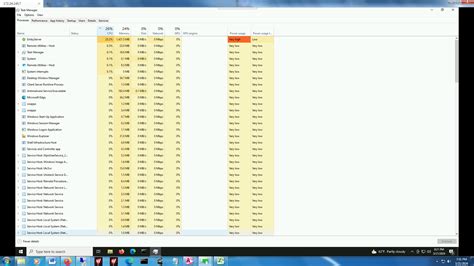 Emby Service Goes Offline Very Often General Windows Emby Community