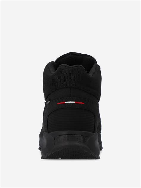 Черевики утеплені чоловічі Northland Fels Nylon Mid (116258N16-99 ...