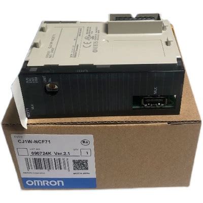 Mô đun PLC Omron analog CJ W AD V CJ W AD V DA C DA MAD