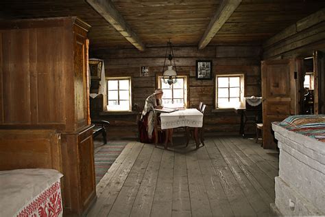 Старинные дома внутри 76 фото НА ДАЧЕ ФОТО