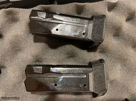 Sig P Tac Pac MM With LIMA Trigger Guard Laser