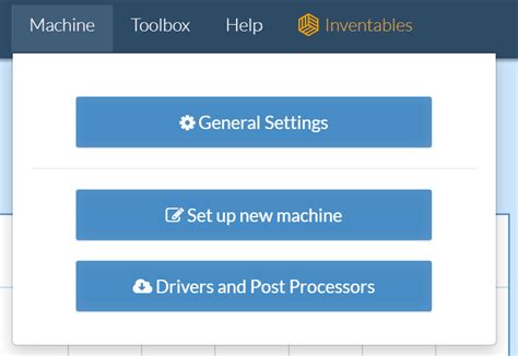 Creating A File In Inventables Easel Cad Cam Onefinity Cnc Forum