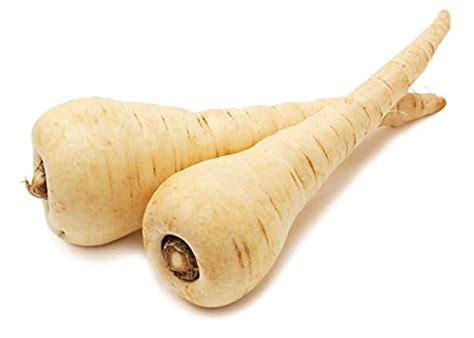 Parsnip Vs Carrot What Is The Difference Cookindocs Com