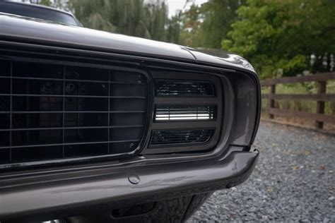 1969 Chevrolet Camaro No Reserve Classics Llc