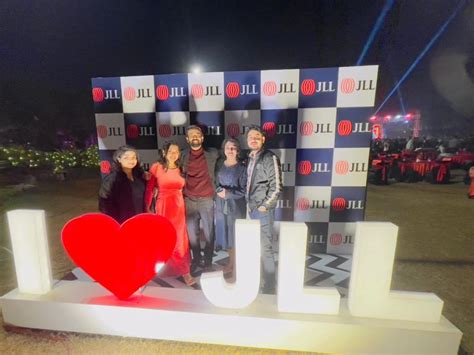 Purnima Punetha On Linkedin Cheers To Unforgettable Moments At An