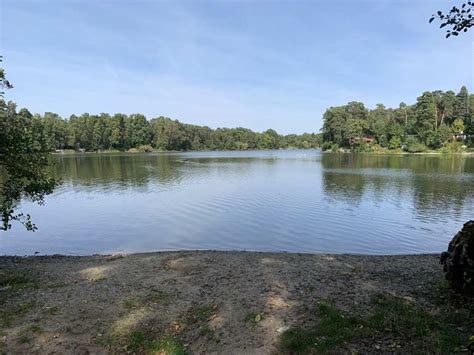 Badestelle Elsensee Itinéraires Vélo Et Carte Komoot