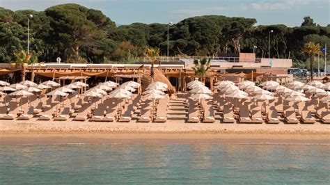 La Plage Playa Chica