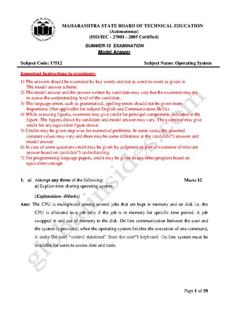 Os Lab Programs Lab Program 1 Develop A C Program To Implement The