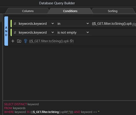 Delete A Get Variable Array To String Conversion Issues Fixes Need Help Wappler Community