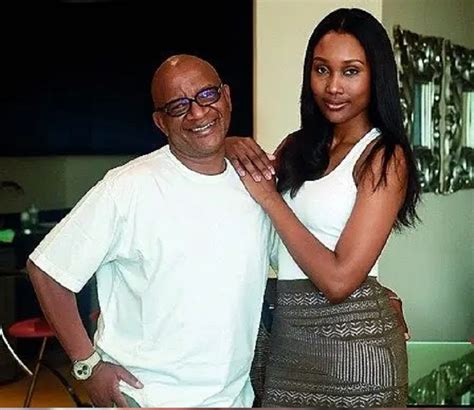 A Look At Generations The Legacy Actress Zitha Langa ‘zoe Mthiyanes