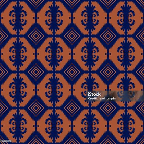 원활한 패턴 장식 전통 민족 아랍어 터키어 모든 직물 및 섬유에 적합한 인도 패턴 벽지 포장 다채로운 민족 축제 추상 패턴 질감에 대한 스톡 벡터 아트 및 기타 이미지