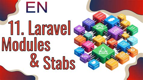 11 Laravel Modules Stubs In Laravel Projects Laravel Module Project