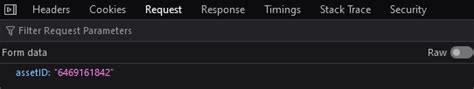 Error Occurred When Favoriting An Experience Roblox Application And