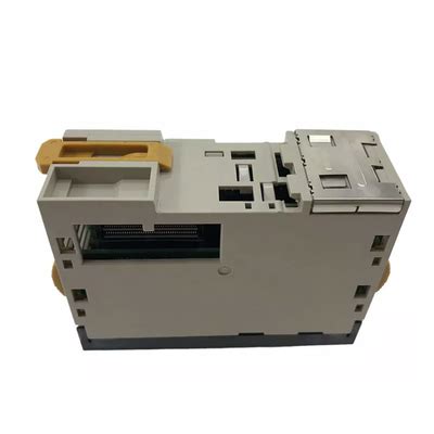 Omron PLC CJ W AD DA MAD Series Analog Input Module CJ W MAD