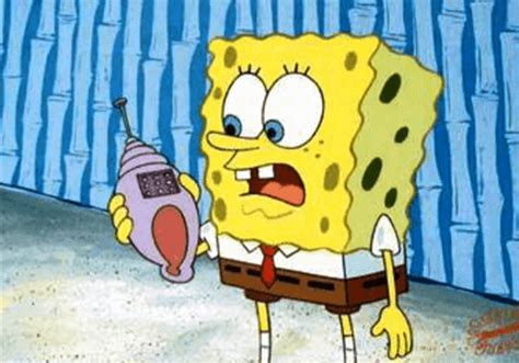 Spongebob Mad Snail Disease