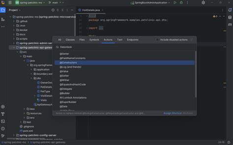 Helpful Plugins For Intellij Idea Enhance Your Spring Boot And Java Development Experience