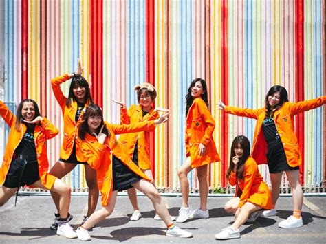 wishdom ไอดอลสายการศึกษา ไม่เสียการเล่น เน้นการเรียน the potential