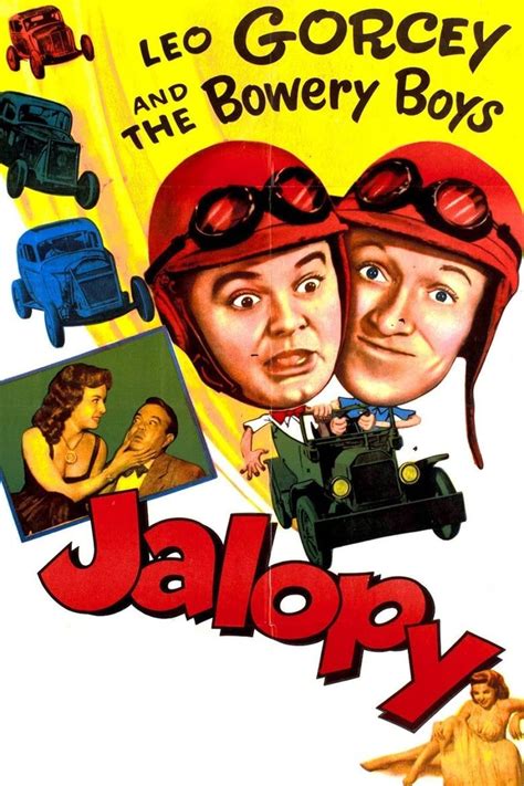 Jalopy Summary Latest News Trailer Cast Where To Watch And More