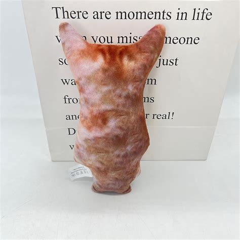 El Gato Cat Meme Plush Stuffed Toy Happy El Gato Cat Doll Stuffed Toy
