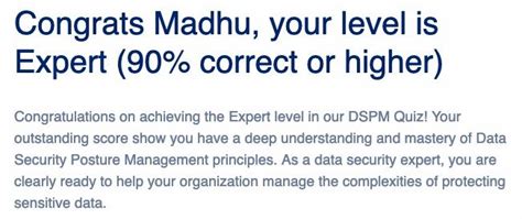 Dspm Manageddspm Datasecurityposturemanagement Ai Datasecurity Madhu Shashanka