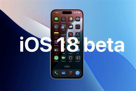How To Switch From Ios 18 Public Beta To Developer Beta Or Vice Versa