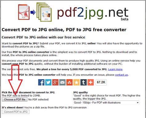Как перевести документ из Pdf в  онлайн