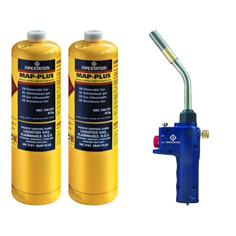 What Temperature Does A Blow Torch Reach At Emery Espinosa Blog