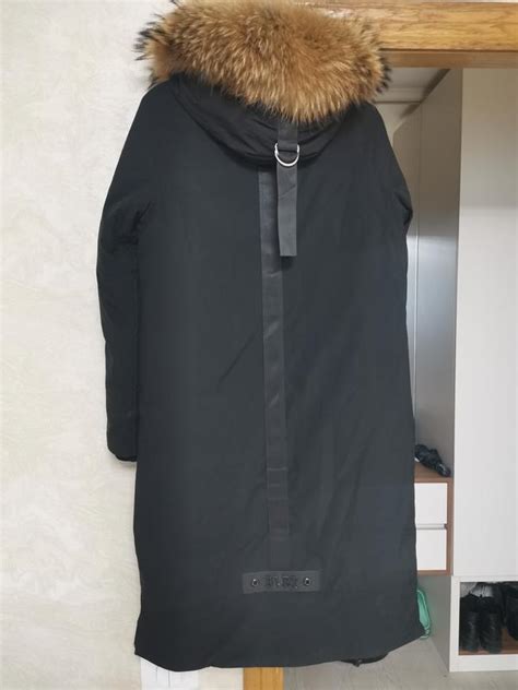 Пуховик Vo Tarun — ціна 2000 грн у каталозі Пуховики Купити жіночі речі за доступною ціною на