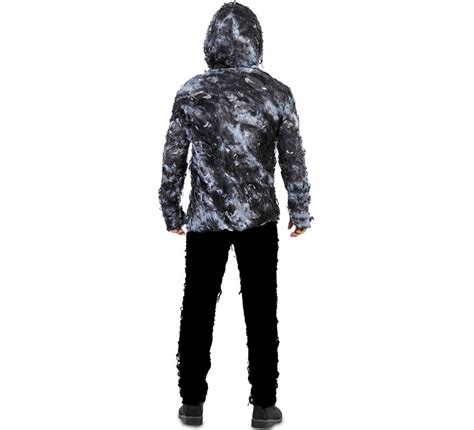 Déguisement Zombie En Lambeaux Homme
