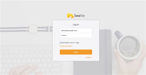 How To Set Up Seafile Server With Nginx On Ubuntu 1804 Atlanticnet
