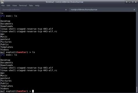 How To Simplify Payload Creation With Msfpc Msfvenom Payload Creator Null Byte Wonderhowto