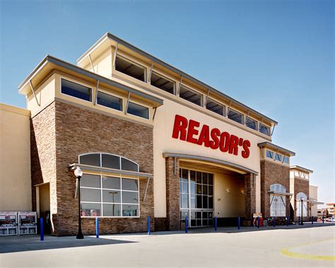 Reasors Key Construction