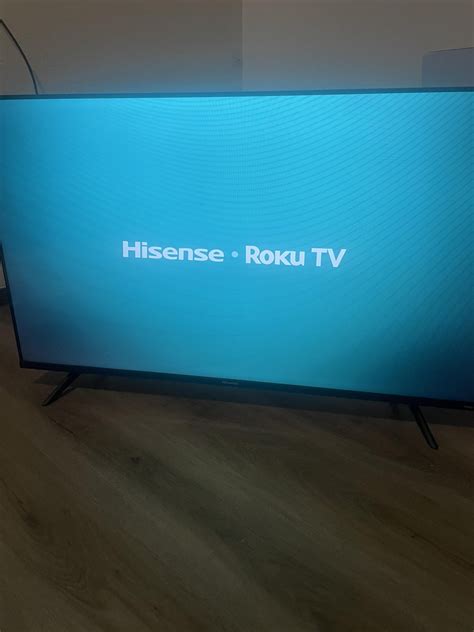 Tv Stuck On Screen R Roku