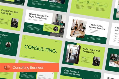 40 Best Consulting Management Powerpoint Templates 2025 Design Shack