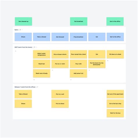 User Persona Template