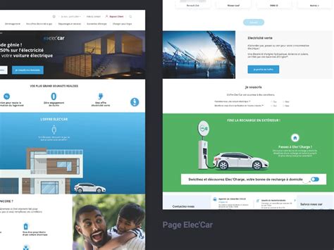 clean and dynamic user interfaces upwork