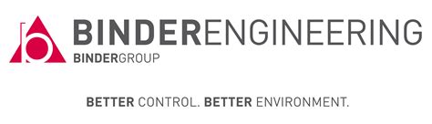 Binder Engineering Gmbh Weftec 2024