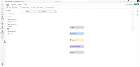 Sas Decision Builder In Microsoft Fabric Helping You Translate Insights Into Action Sas Users