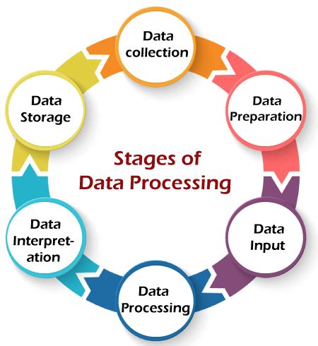 From Raw Data To Insights The Journey Of Data Transformation Productivity Land