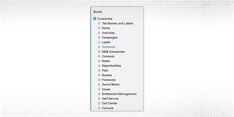 Create Salesforce Application Objects Tabs And Schema Builder
