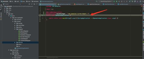 spring boot无法自动注入bean问题解决方案 bean not injected anywhere csdn博客