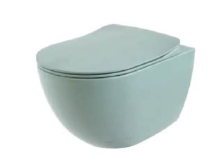 Купить подвесной унитаз Creavit Free FE322-11NY00E-0000 в Краснодаре ...