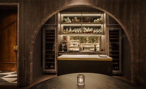 Reservation At Cloudstreet Restaurant Singapore Keys