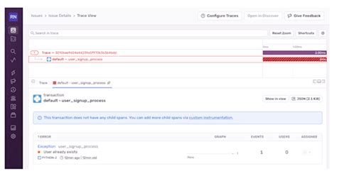 Guide To Errors Vs Exceptions In Python Product Blog • Sentry