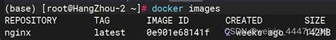 docker部署php和nginx环境 docker nginx php csdn博客