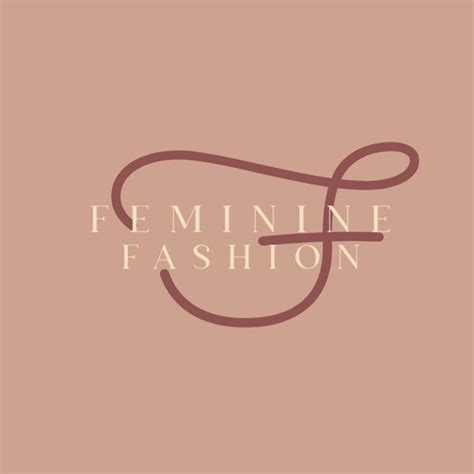 أزياء الأنوثة Feminine Fashion