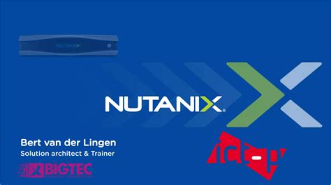 experiencing the hyperconverged ppt